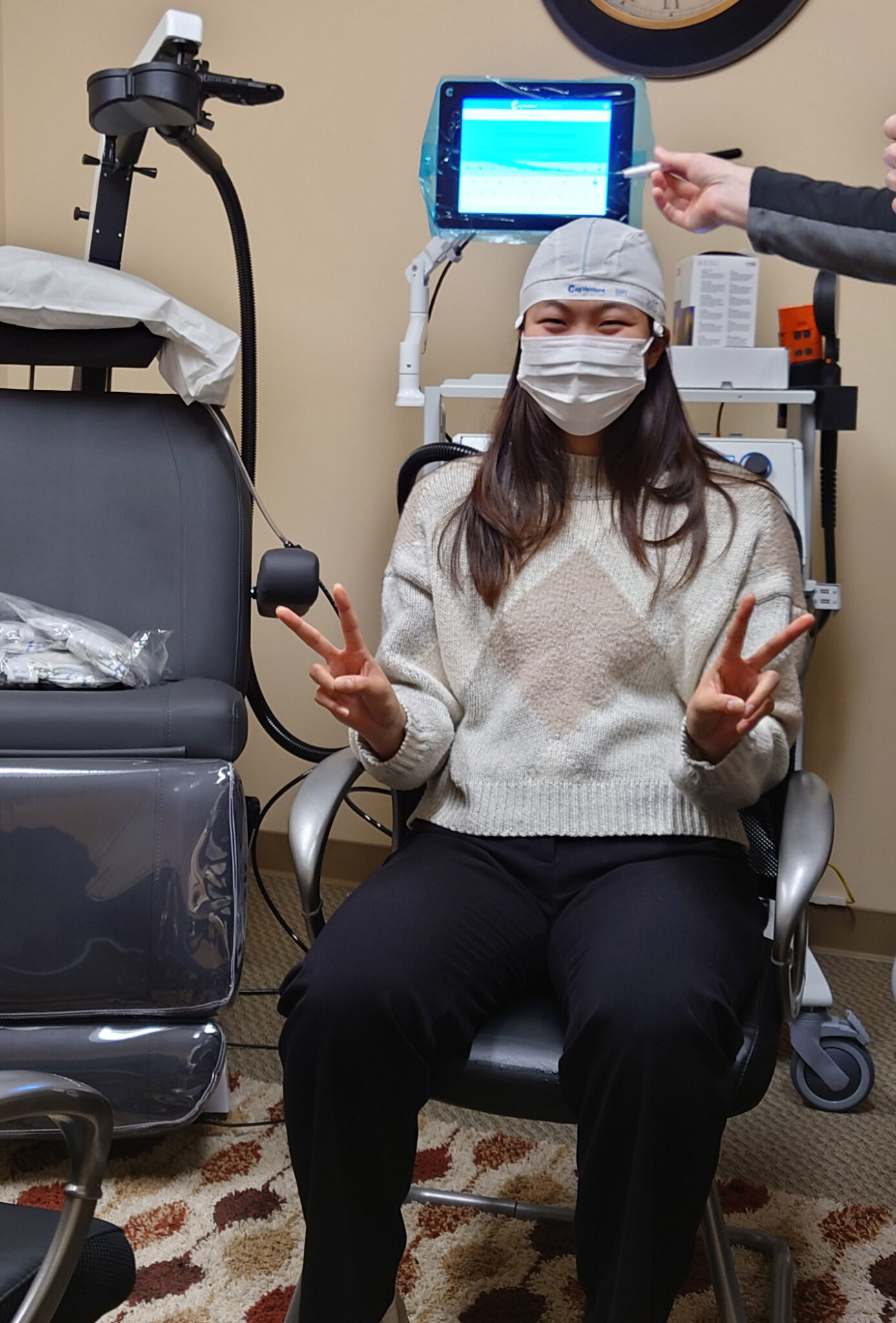 Transcranial Magnetic Stimulation (TMS) in Southern California